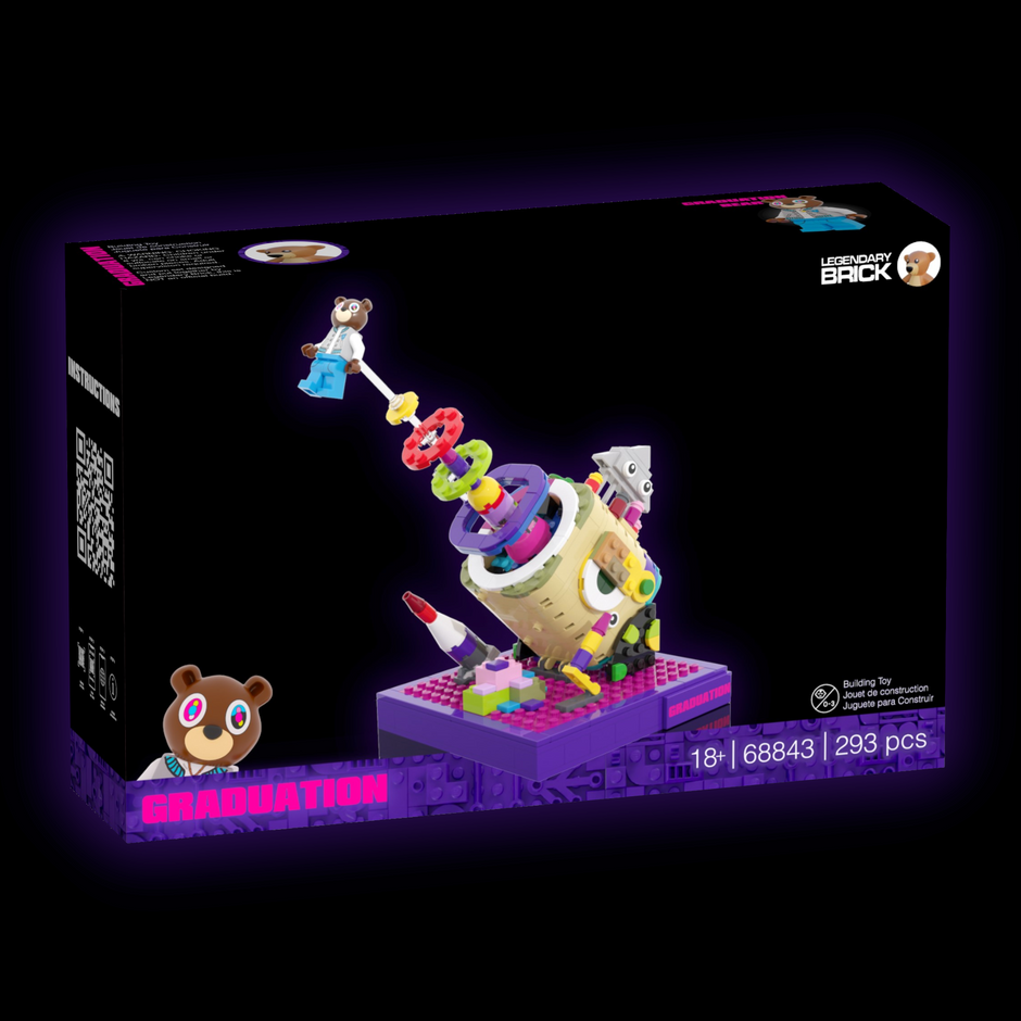 Products – Legendary Brick