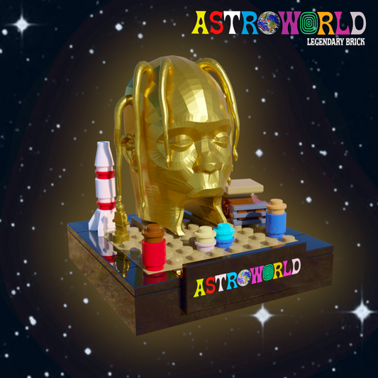 Legendary Brick Store